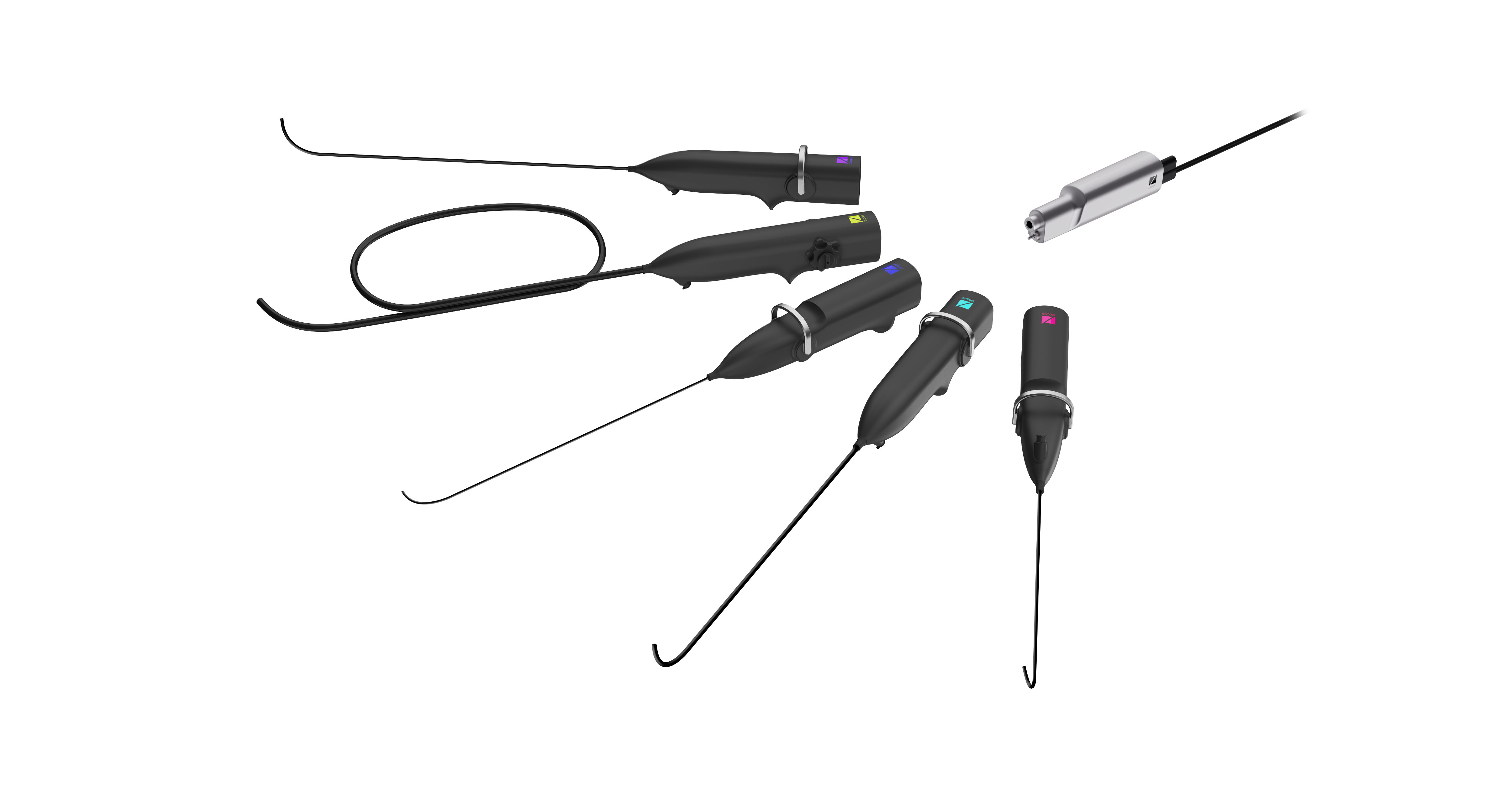 Homepage - Zsquare - Ultra Thin Endoscopy